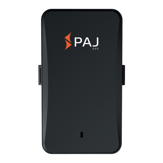 PAJ POWER FINDER MANUAL Pdf Download | ManualsLib