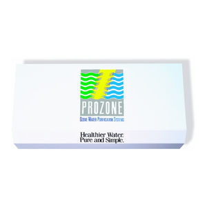 PROZONE WATER PRODUCTS PZ5 INSTALLATION MANUAL AND OPERATION MANUAL Pdf ...