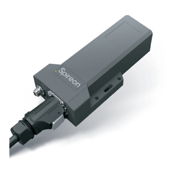 SPIREON FLEX2PL USER MANUAL Pdf Download | ManualsLib