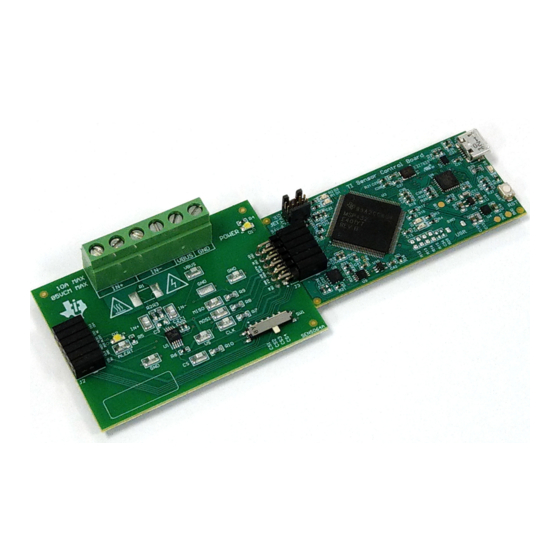 TEXAS INSTRUMENTS INA228 USER MANUAL Pdf Download | ManualsLib