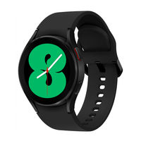 SAMSUNG SM-R860 USER MANUAL Pdf Download | ManualsLib