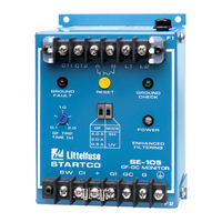 Startco SE-105 Manuals | ManualsLib