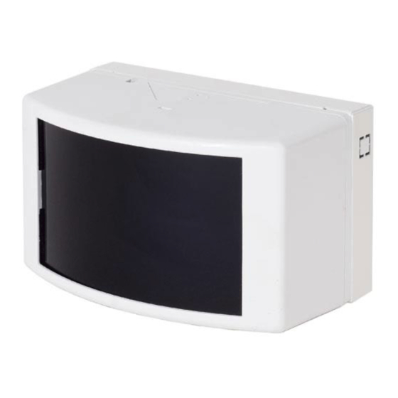 TELEFIRE TBD-8100 TECHNICAL MANUAL Pdf Download | ManualsLib