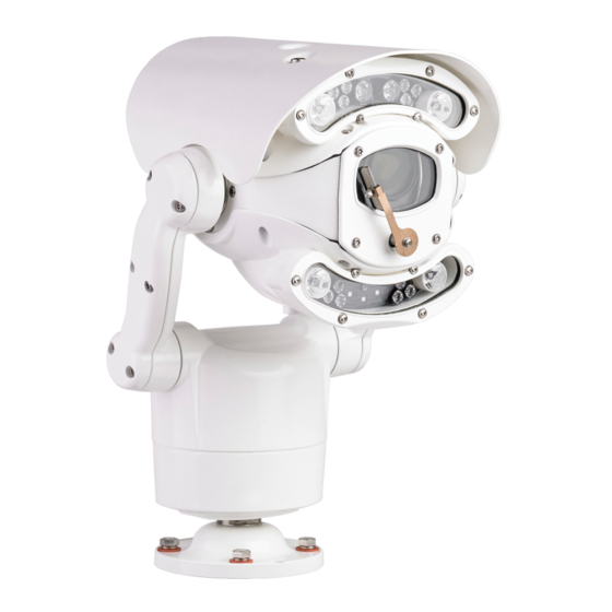 VISION TECHNOLOGY 360 VISION PREDATOR-HD INSTALLATION & CONFIGURATION ...
