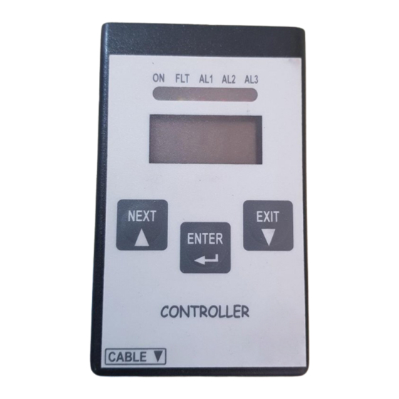 SENSITRON SMART 3 HANDBOOK Pdf Download | ManualsLib