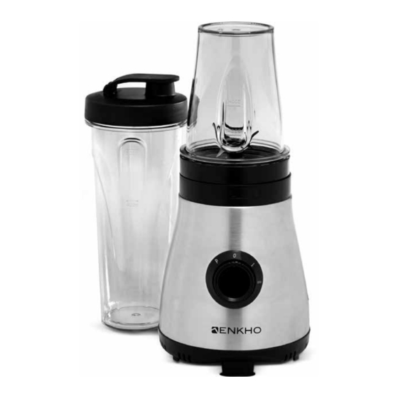 ENKHO 151422.01 USER MANUAL Pdf Download | ManualsLib