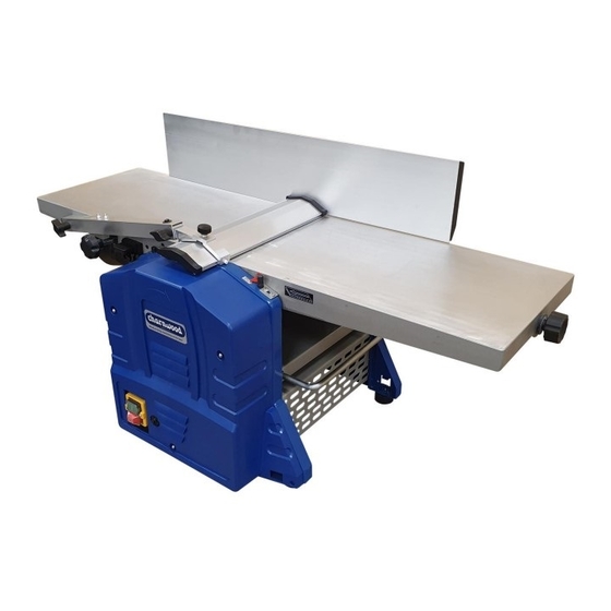 Erbauer Thicknesser Spare Parts List Pdf | Reviewmotors.co