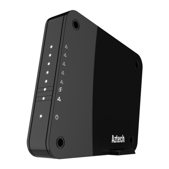 AZTECH WMB250AC EASY START MANUAL Pdf Download | ManualsLib