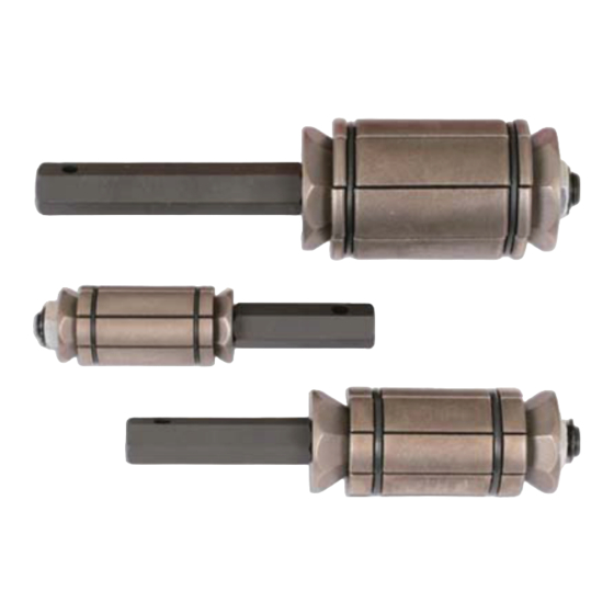 ATD TOOLS ATD-5723 INSTRUCTION MANUAL Pdf Download | ManualsLib