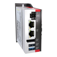 Beckhoff C6015-0010 Manuals | ManualsLib