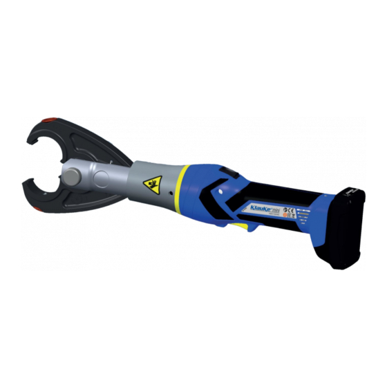 EMERSON KLAUKE MINI MANUAL Pdf Download | ManualsLib