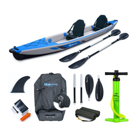 BLUEWAVE GLIDER 2+1 SEATER OWNER'S MANUAL AND INSTALLATION Pdf Download ...