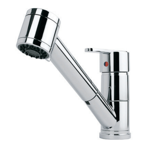 RUBI ESPRESSO RBA91ESCC INSTALLATION Pdf Download | ManualsLib