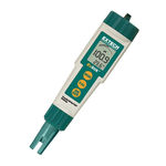 EXTECH INSTRUMENTS EXSTIK II EC400 USER MANUAL Pdf Download | ManualsLib