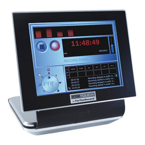 FTR TOUCH QUICK REFERENCE CARD Pdf Download | ManualsLib