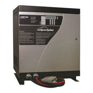 AMETEK ECLIPSE II PLUS OWNER'S MANUAL Pdf Download | ManualsLib