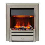 DIMPLEX OPTI-MYST MANUAL Pdf Download | ManualsLib