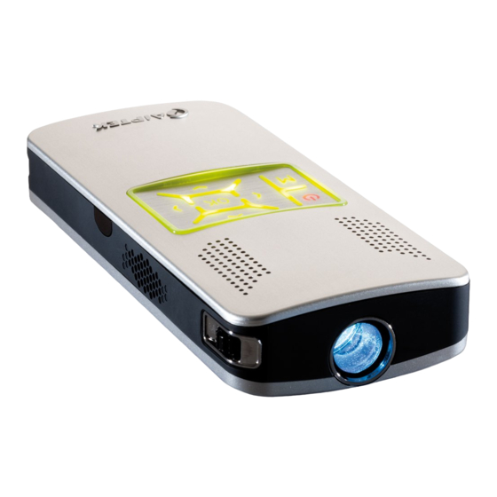 AIPTEK PICO GETTING STARTED Pdf Download | ManualsLib