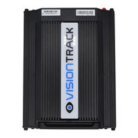 Visiontrack VT5500-G-LTE Manuals | ManualsLib
