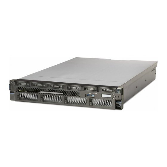 IBM 5105-22E MANUAL Pdf Download | ManualsLib