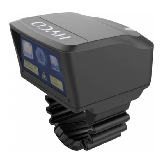 HYCO W28 SERIES USER MANUAL Pdf Download | ManualsLib