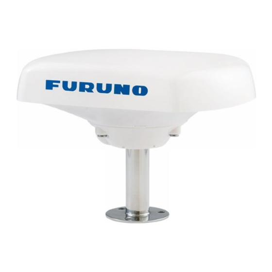 FURUNO SATELLITE COMPASS SCX-21 FAQ Pdf Download | ManualsLib