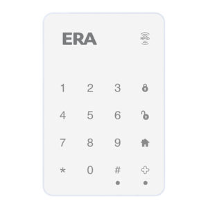 PROTECT ERA INSTALLATION AND OPERATING MANUAL Pdf Download | ManualsLib