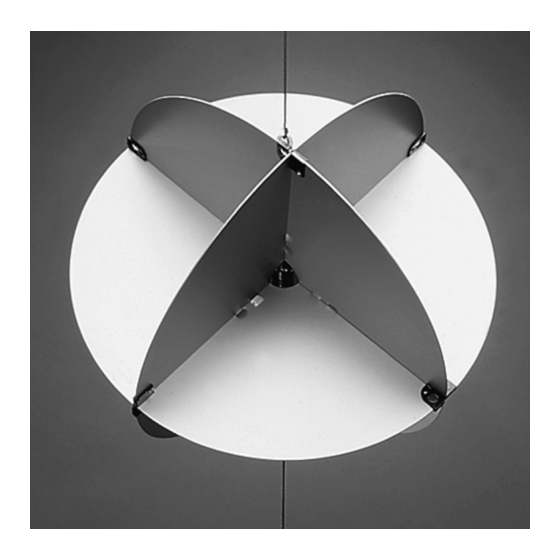 DAVIS ECHOMASTER RADAR REFLECTOR MANUAL Pdf Download | ManualsLib