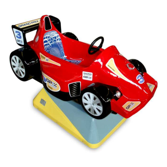 FALGAS FORMULA GP1 CHRONO USER MANUAL Pdf Download | ManualsLib