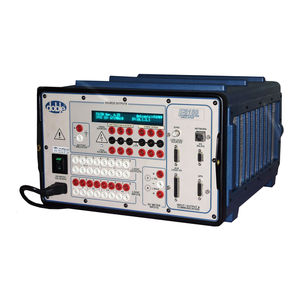 DOBLE F6000 USER MANUAL Pdf Download | ManualsLib