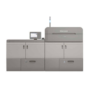 RICOH PRO C9100 SERIES TECHNICAL BULLETIN Pdf Download | ManualsLib