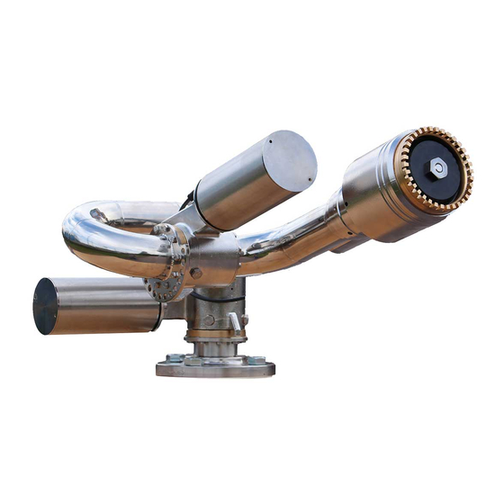 UNIFIRE FORCE 50 GENERIC INSTALLATION AND SETUP MANUAL Pdf Download ...