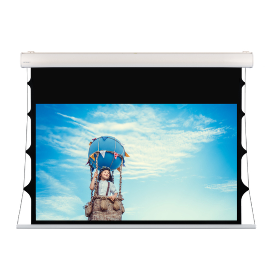 SCREENLINE COPERNICO MULTIFORMAT MANUAL Pdf Download | ManualsLib