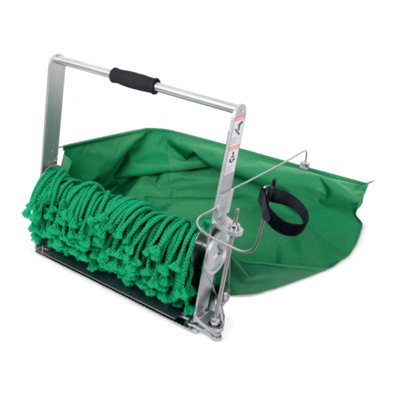 FARMERS FRIEND TERRATECK AP.FF.0001 NOTICE INSTRUCTIONS Pdf Download ...