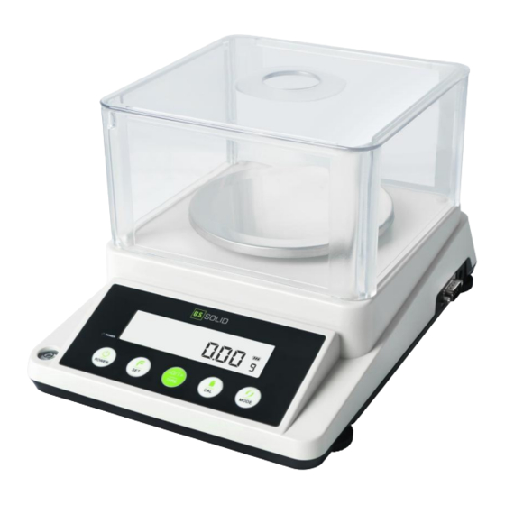 U.S. SOLID USS-DBS82 INSTRUCTION MANUAL Pdf Download | ManualsLib