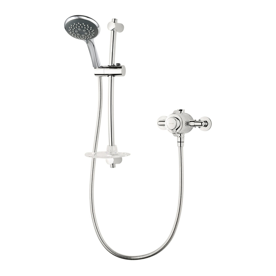 TRITON VALDI INSTALLATION AND OPERATING INSTRUCTIONS MANUAL Pdf Download | ManualsLib