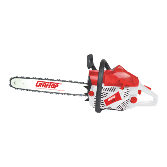 CRAFTOP NT6260 OWNER'S MANUAL Pdf Download | ManualsLib