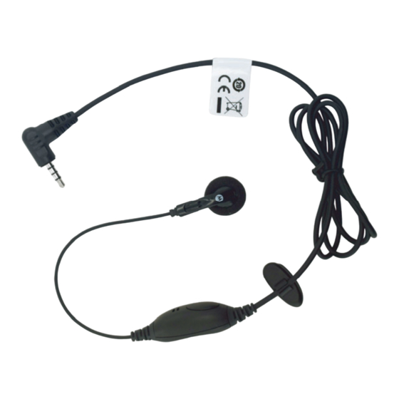 MOTOROLA SOLUTIONS PMLN7540 QUICK REFERENCE MANUAL Pdf Download ...