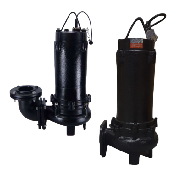 FLO FAB FBV SERIES INSTALLATION, OPERATION AND MAINTENANCE MANUAL Pdf ...