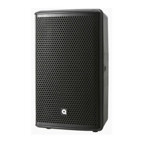 QUEST ENGINEERING QSA SERIES USER MANUAL Pdf Download | ManualsLib