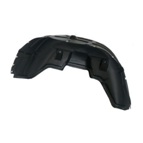 MOPAR 68275910AB INSTRUCTION MANUAL Pdf Download | ManualsLib