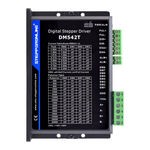 STEPPERONLINE DM542T USER MANUAL Pdf Download | ManualsLib