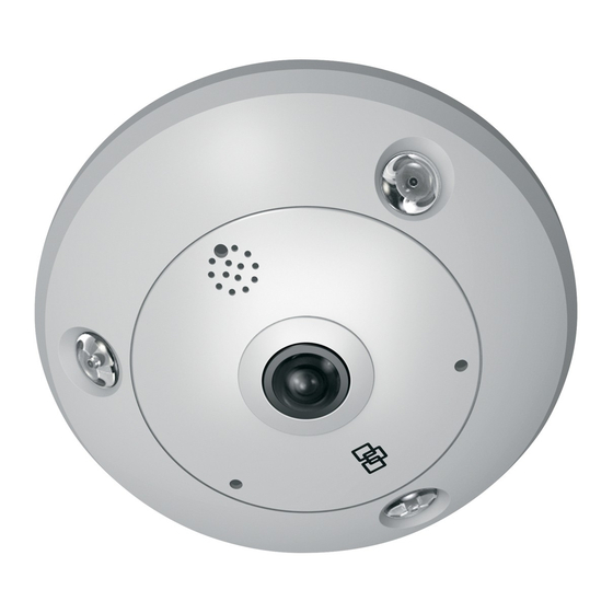 INTERLOGIX TRUVISION TVF-5201 CONFIGURATION MANUAL Pdf Download ...