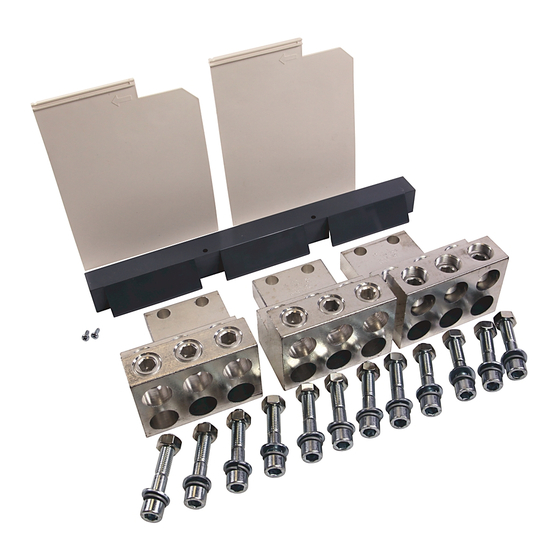 ALLEN-BRADLEY 140G-R-TLC63 INSTALLATION Pdf Download | ManualsLib