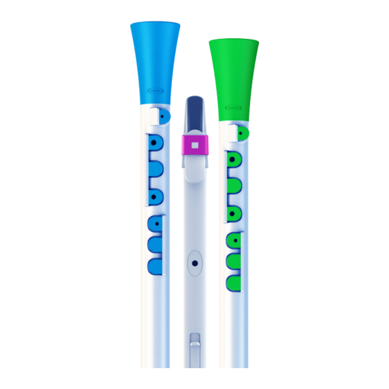 NUVO DOOD 2.0 MANUAL Pdf Download | ManualsLib