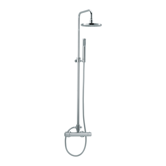 F.LLI FRATTINI 90912 INSTALLATION AND USE INSTRUCTIONS AND WARNINGS Pdf ...