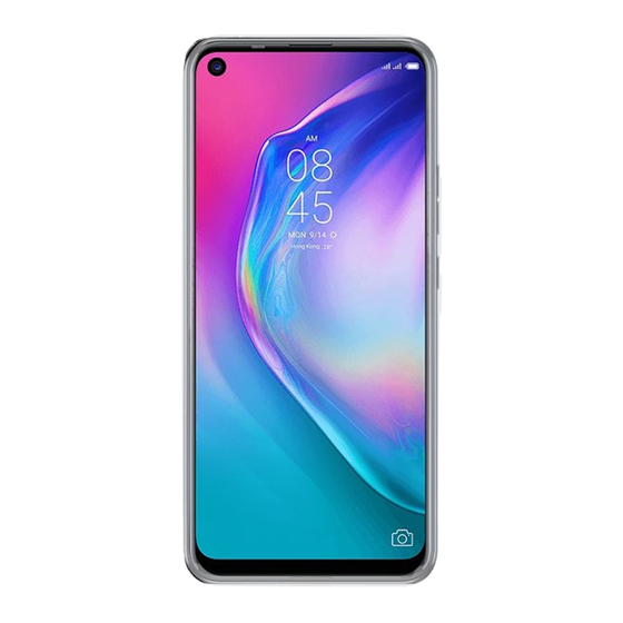 TECNO CD6 USER MANUAL Pdf Download | ManualsLib