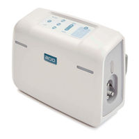 ARJOHUNTLEIGH AURALIS QUICK REFERENCE MANUAL Pdf Download | ManualsLib