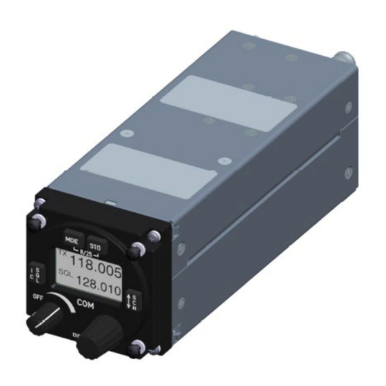 BECKER 6200 SERIES INSTALLATION AND OPERATION MANUAL Pdf Download ...