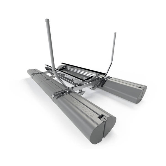 SUNSTREAM FL10 ASSEMBLY AND INSTALLATION INSTRUCTIONS MANUAL Pdf ...